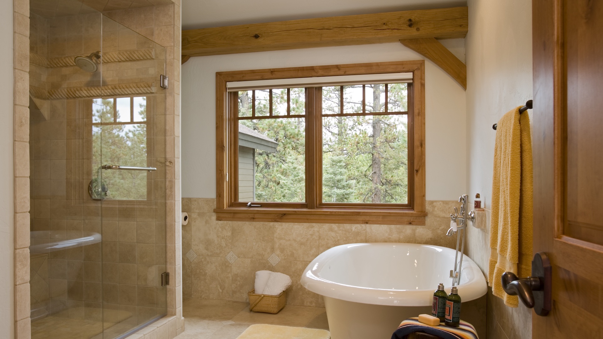 Purgatory – Wind River Timberframes